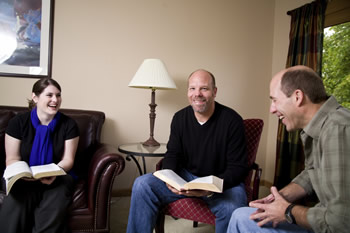 Support Groups - Mormonism Research Ministry