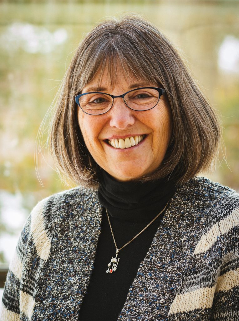 Sharon Lindbloom - Mormonism Research Ministry