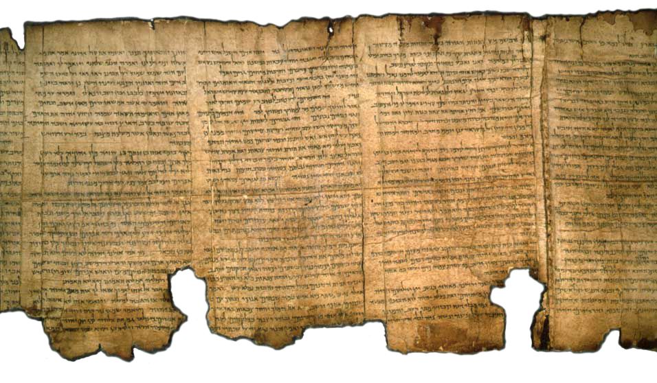The Dead Sea Scrolls Q&A - Mormonism Research Ministry
