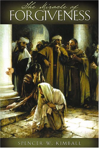 Did Jesus forgive the adulterous woman? - Mormonism Research Ministry